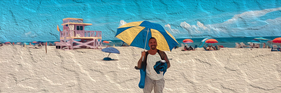Helping People through Yoga + Massage – Alfonso Castano LMT